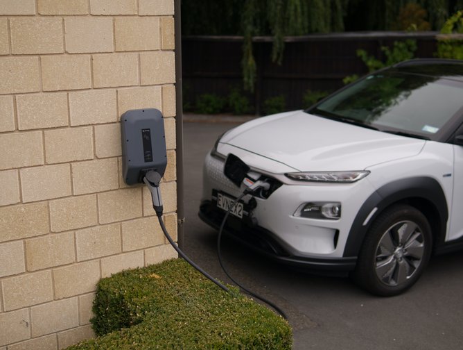 Futureplus partners EV charging platform for expansion | EV Magazine