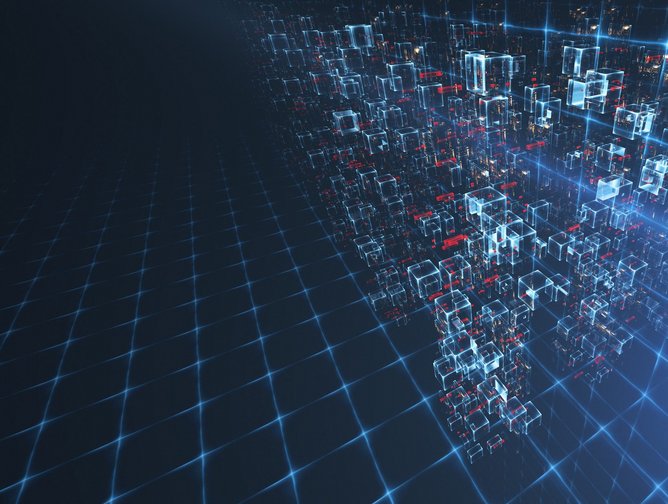 Consolidated Contractors Company to create virtual warehouse with 3D ...