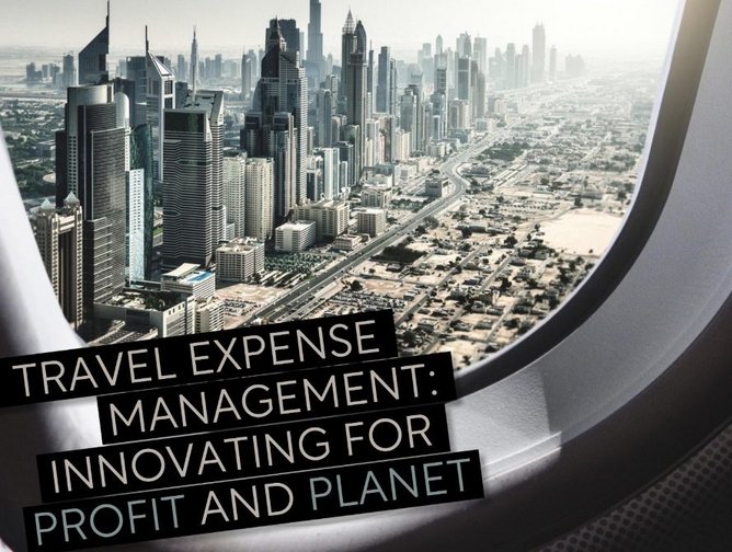 Travel expense management ‘is profits and ESG must’ - SAP | Procurement ...