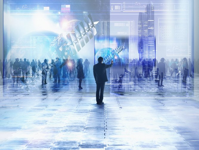 The rise of real-time data and event-streaming tech | Data Centre Magazine