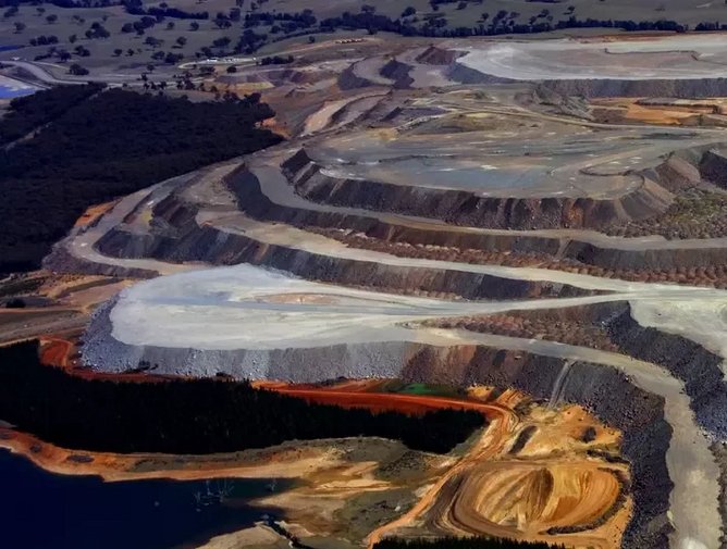 Vista CEO announces an important milestone for gold mining | Mining Digital