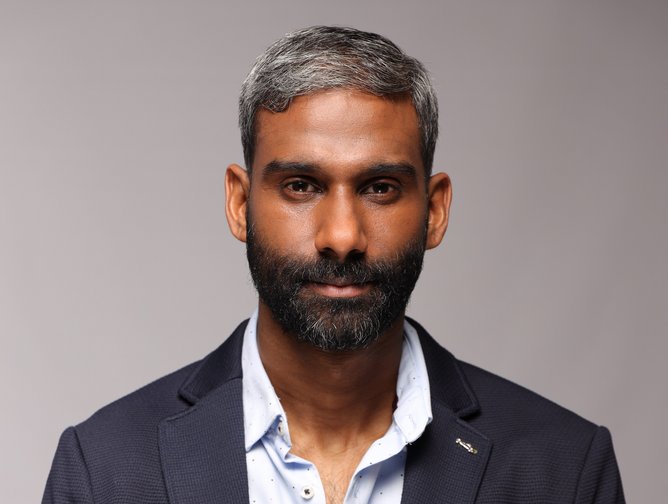 Dr. Durrel Ramrathan | Telco Magazine