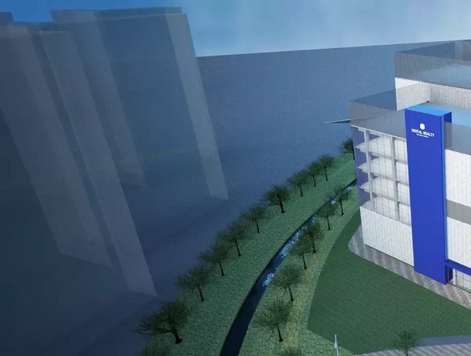 Digital Realty building 64 MW data centre in Seoul | Data Centre Magazine