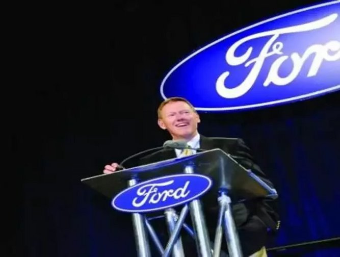 Penske Logistics wins business with Ford | Supply Chain Magazine