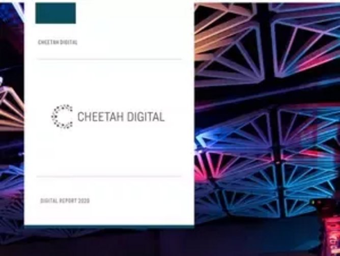 Cheetah Digital: the value of mobile in the digital age | Technology ...