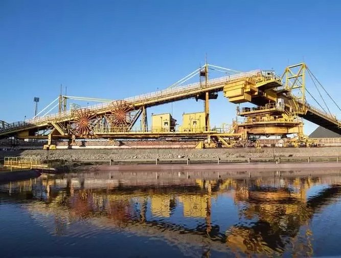 Anglo American’s Q4 output rises on Brazil mine strength | Mining Digital