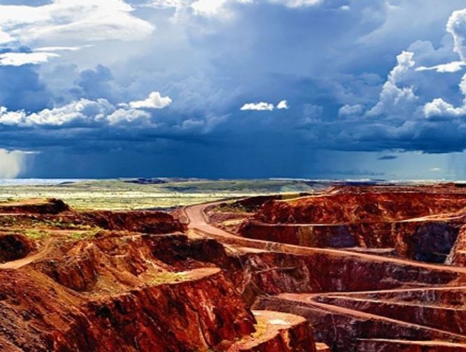 Top 10: Iron Ore Mines Based on Proven and Probable Reserves | Mining ...