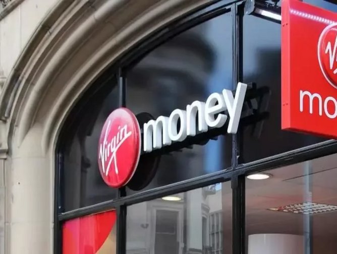 CYBG acquires Virgin Money for £1.7bn | Business Chief UK & Europe