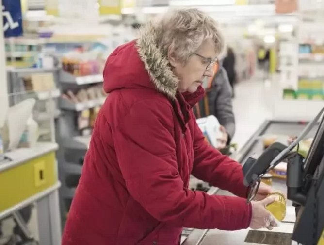 Walmart: improving customer experience with time saving innovations ...