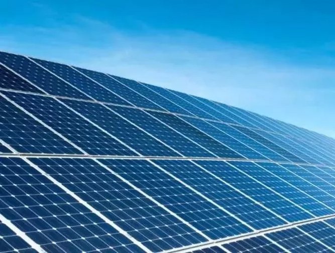Construction begins on largest solar farm in Scotland | Construction ...