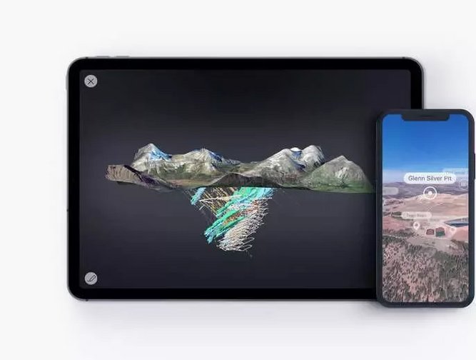 VRIFY: Immersive virtual mining tours in the palm of your hand | Mining ...