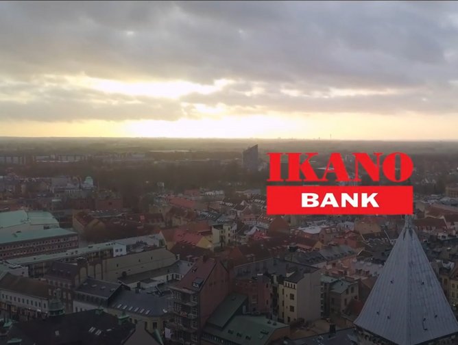 Ikano Bank: Procurement - the heart of every organisation | FinTech ...