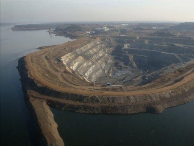 Russia | Mining Digital