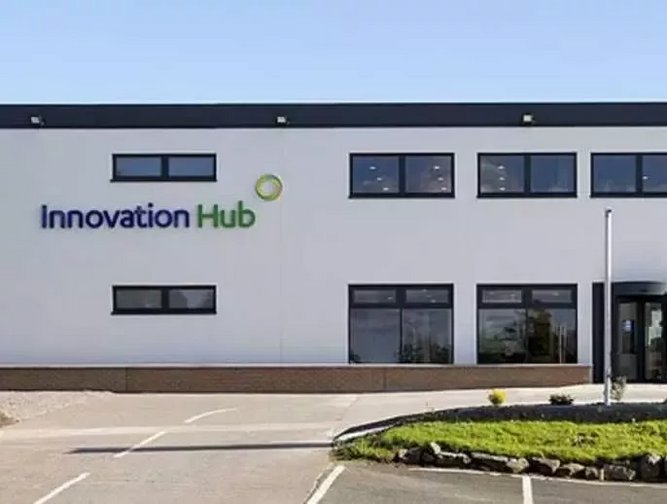 New Innovation Centre Aims to Make UK an Industry Leader in Green ...