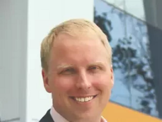 Thomas P. Novak | Business Chief North America