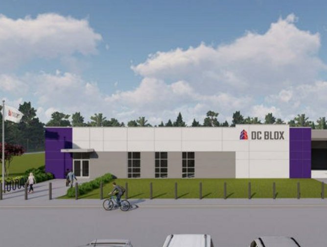 DC Blox starts new Myrtle Beach Cable Landing Station | Data Centre ...