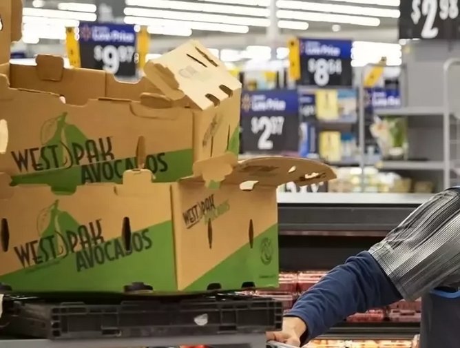 Sustainable moves at Walmart, the world's biggest company ...