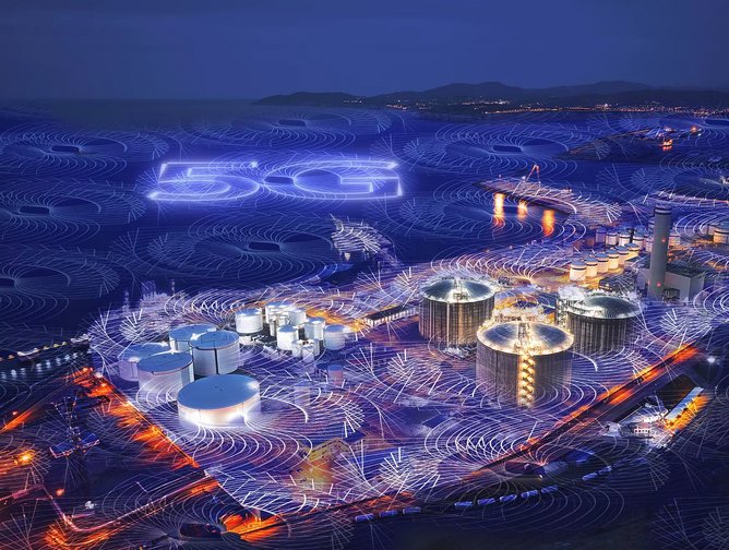 Siemens: Providing the First Industrial 5G Router | Manufacturing Digital