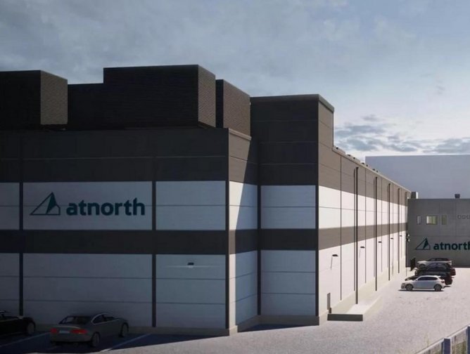 atNorth launches SWE01 and reveals third Iceland facility | Data Centre ...