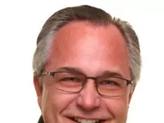 Ron Thompson | Technology Magazine