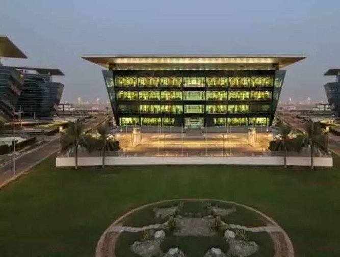 IKEA foray into Middle East with distribution hub at Dubai World ...