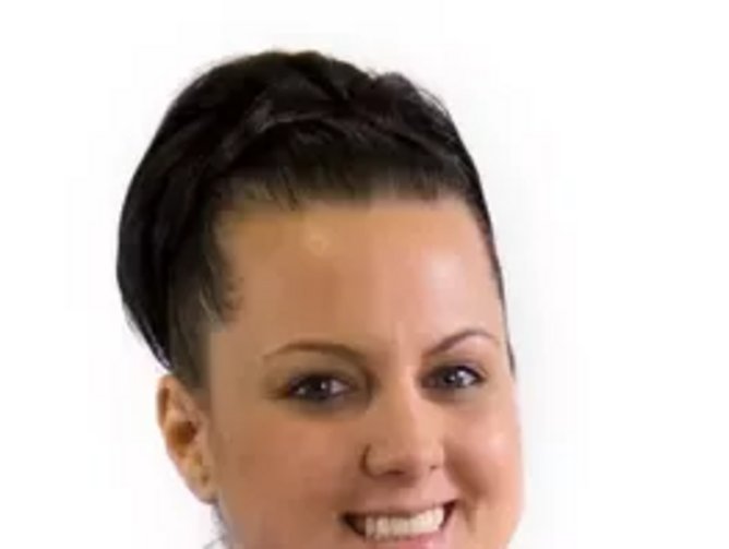 Michelle Accardi | Business Chief North America