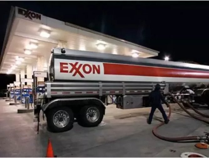 Exxon Seeks Shale-Oil Opportunities in Siberia and China | Energy Magazine