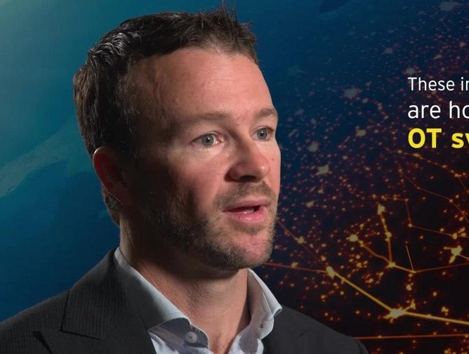 Cybersecurity in mining and metals | Mining Digital