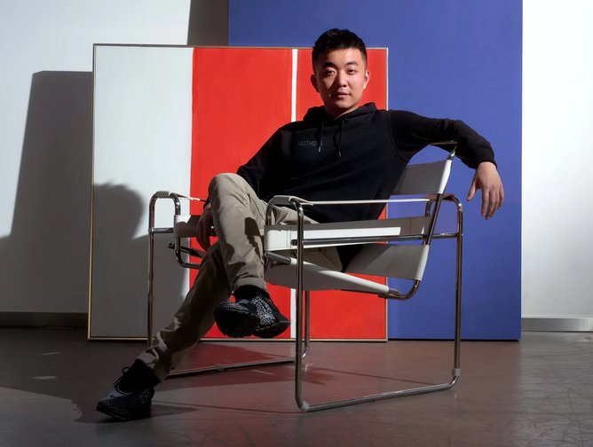 Meet Carl Pei, Founder & CEO of Nothing | Telco Magazine