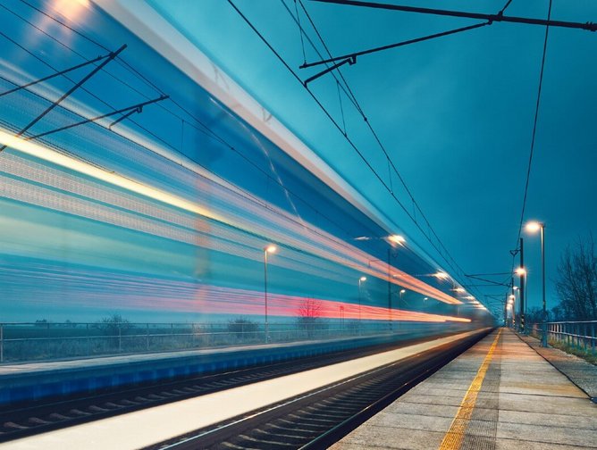 ACCIONA wins €480m railway project contract in Philippines ...