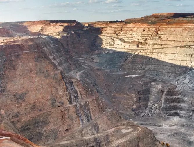 Rio Tinto Undergoes Panguna Mine Impact Assessment | Mining Digital