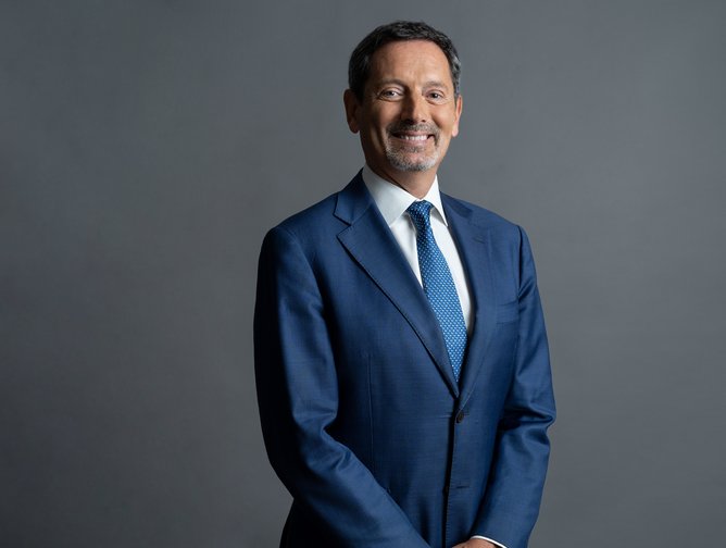 Schlumberger transitions to SLB with new brand identity | Energy Magazine