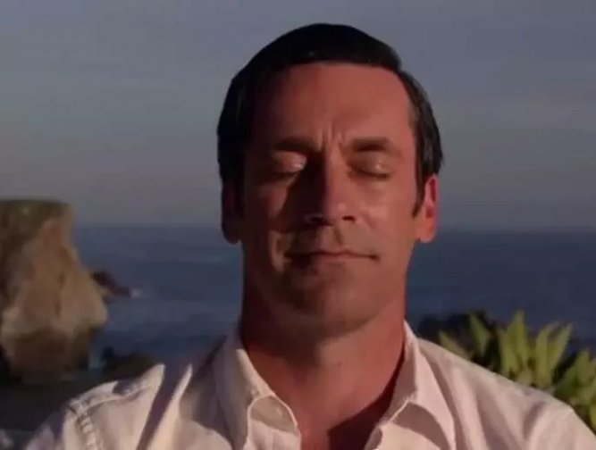 Coca-Cola achieved branding perfection in the Mad Men finale | Food and ...