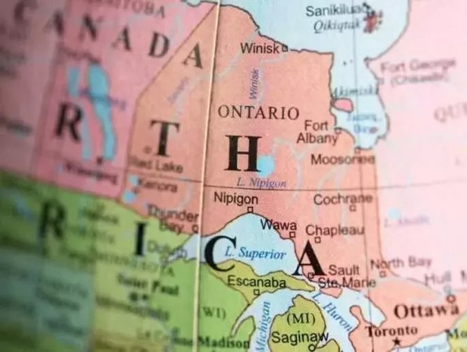 [INFOGRAPHIC] Looking at the high-grade gold capital of Canada | Mining ...