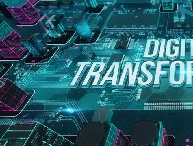 Sustaining the fast pace of digital business transformation | Business ...