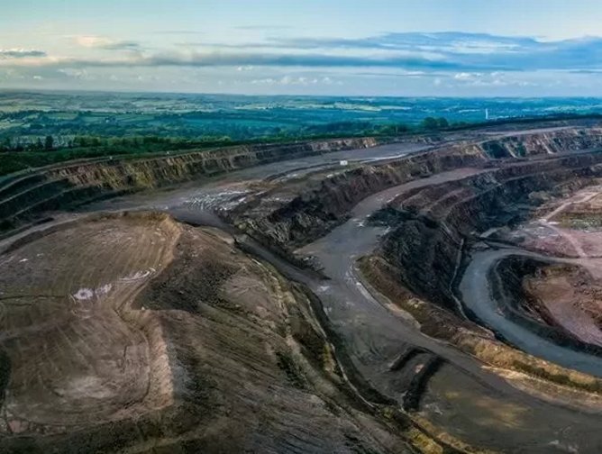 GRS Roadstone secures waste granite deal | Construction Digital