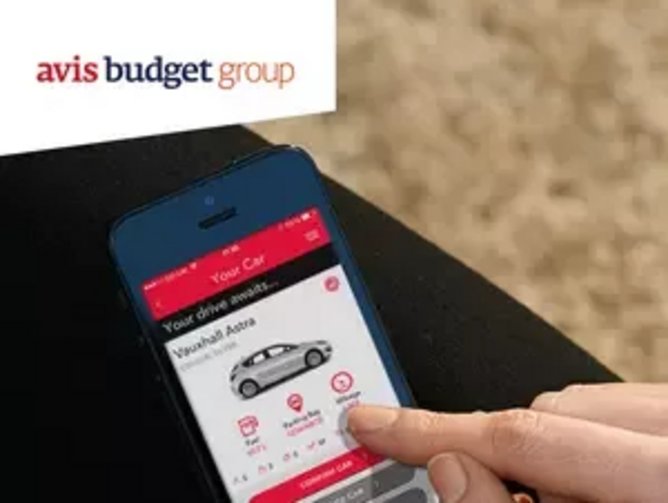 Avis Budget Group is driving improvement through a digital ...