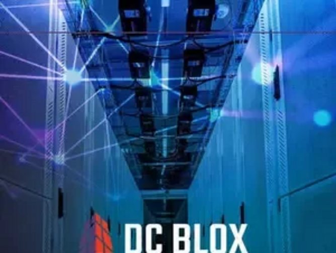 DC BLOX: serving locally, connecting globally | Technology Magazine