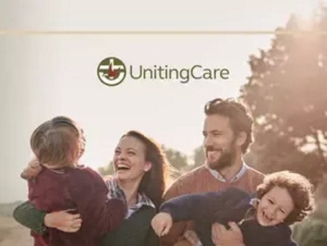 UnitingCare Queensland is undergoing a significant supply chain ...