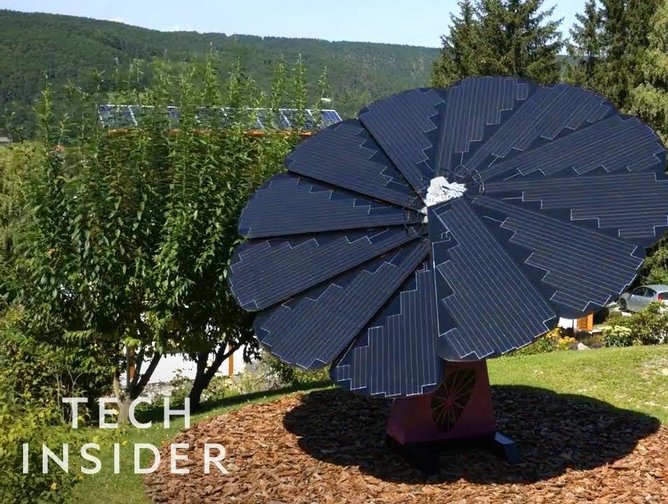 16 Inventions Getting Us Off Fossil Fuels | Energy Magazine