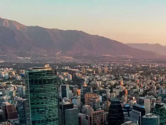 Microsoft to create Chilean data centre region | Data Centre Magazine