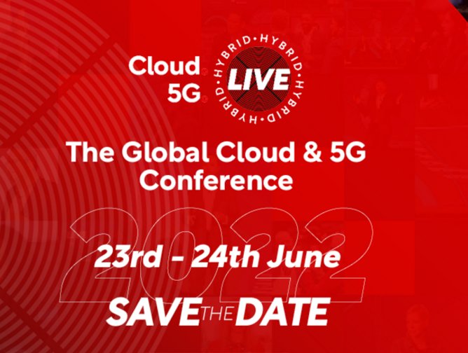 Cloud & 5G LIVE: Mark Cooper VP Edge Strategy, AtlasEdge | Data Centre ...