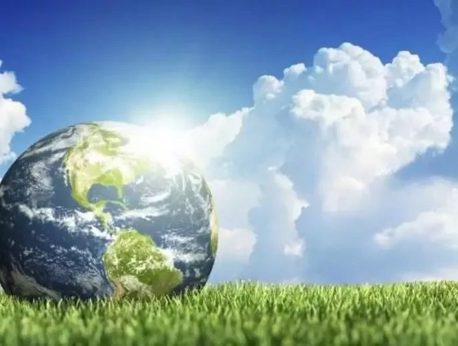 The Face and Heart of Climate Change | Energy Magazine