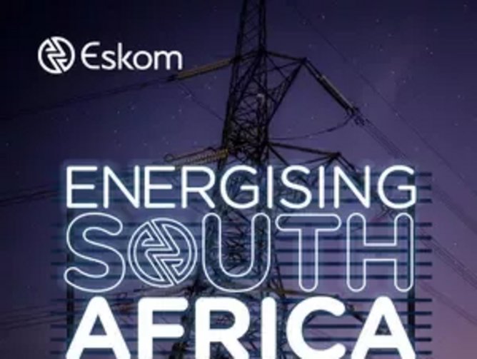 Eskom: Energising South Africa | Technology Magazine