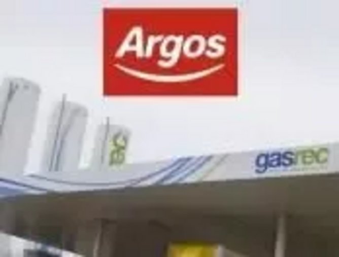 Argos | Supply Chain Magazine