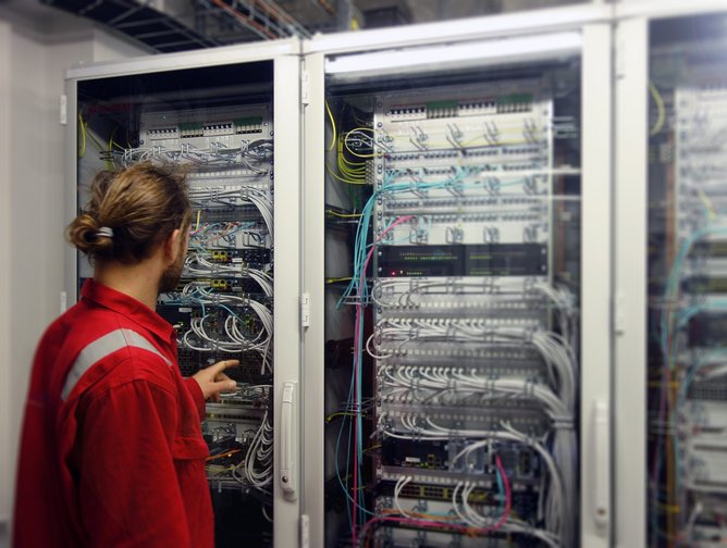 Ark Data Centres pioneering sustainable IT development | Sustainability ...