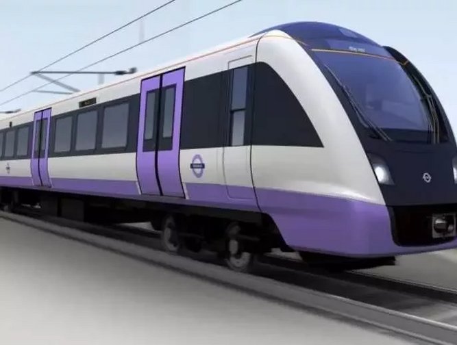 £20bn Crossrail 2 project gains momentum | Construction Digital
