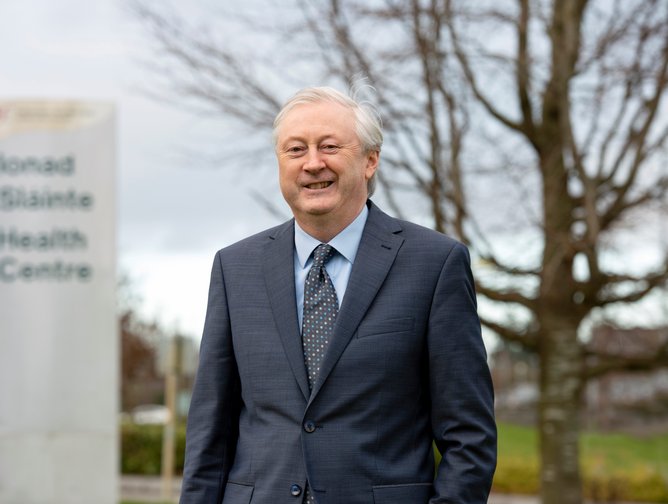 Martin Curley | Technology Magazine