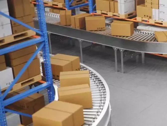 Top 5 benefits of Third Party Logistics | Supply Chain Magazine