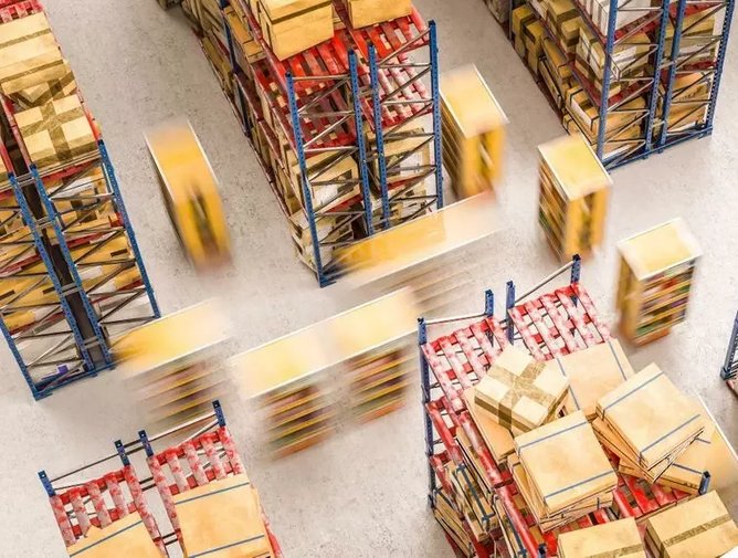 Infor: driving operational excellence in warehousing | Supply Chain ...